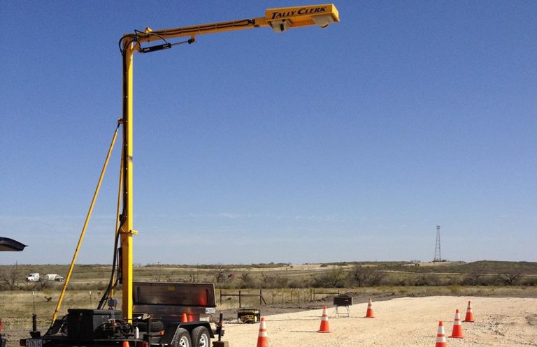 Equipment - Stage 3 Separation